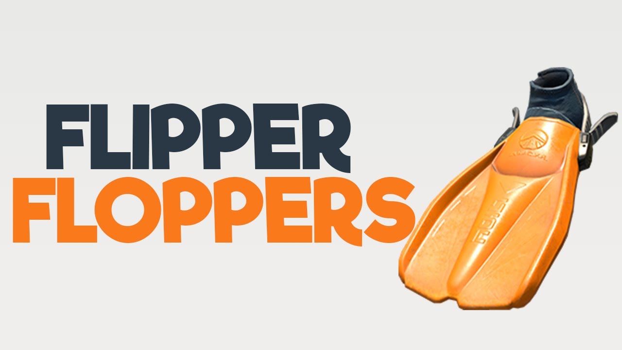 🔴 Splatoon 2: Salmon Run - FLIPPERS! - YouTube