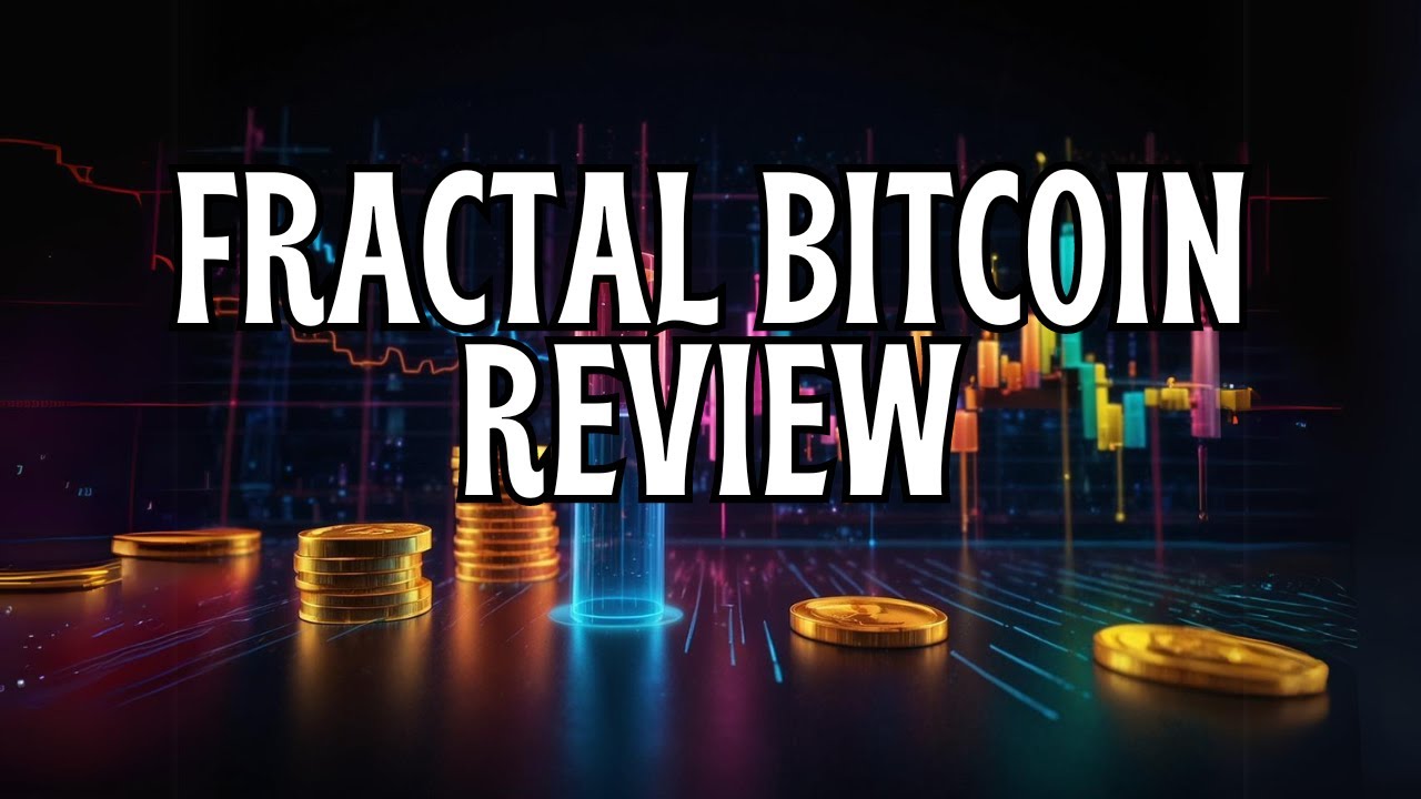 Fractal Bitcoin Review (Simply Explained) - YouTube