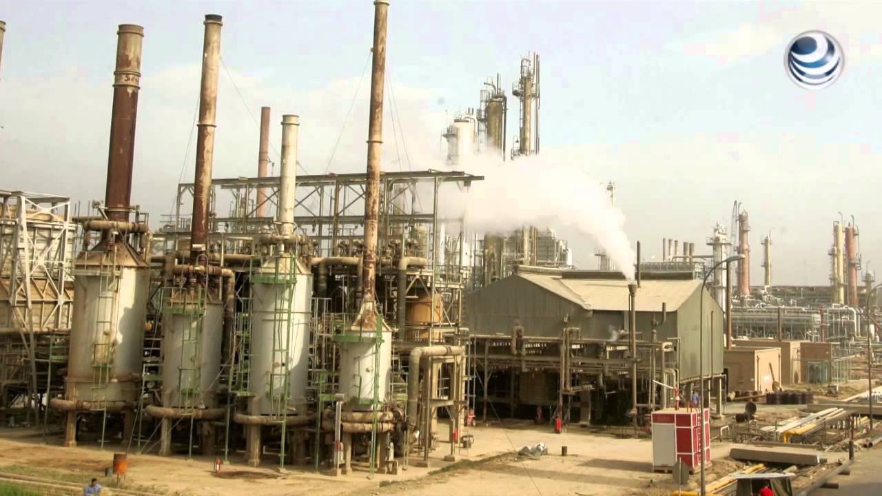 Exportaciones de petróleo de Irak alcanzan récord en lo que va de junio ...