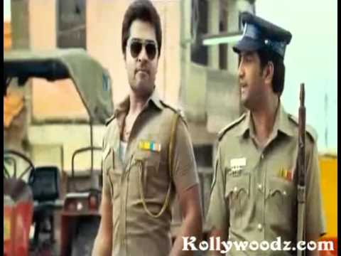 Osthi New Trailer - YouTube
