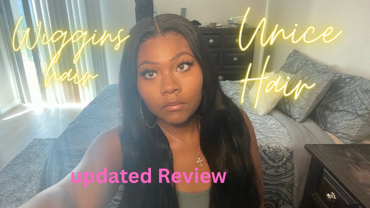 Updated Unice Hair Review🫢 is it really worth it?? - YouTube