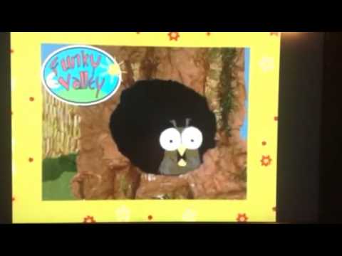 Funky valley theme song - YouTube