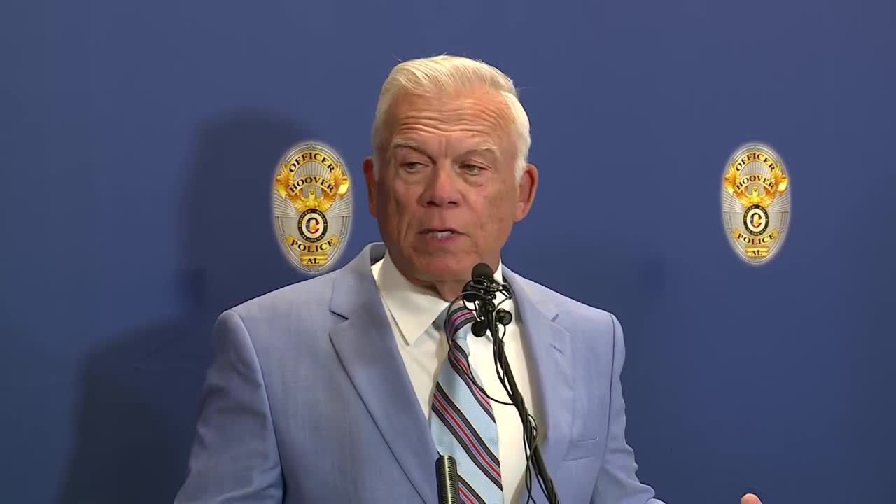 Carlee Russell Update: Full News Conference - YouTube