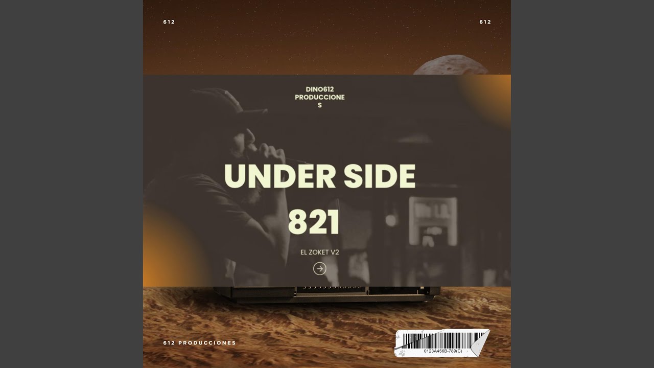 El zoket v2 (feat. Under side 821) - YouTube