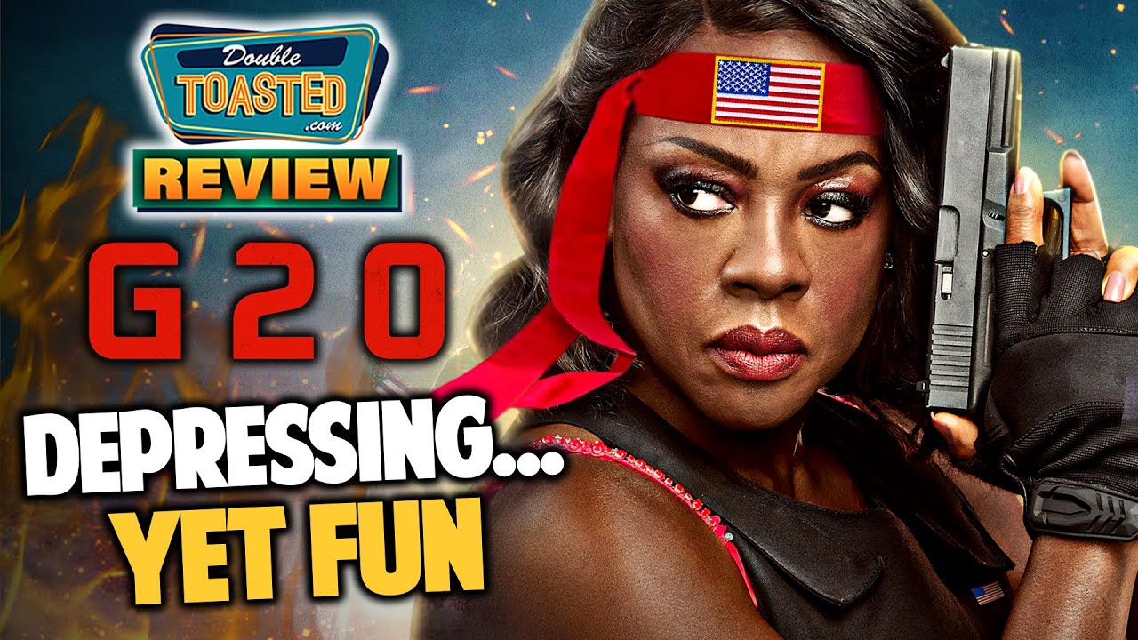 G20 - Movie Review - YouTube