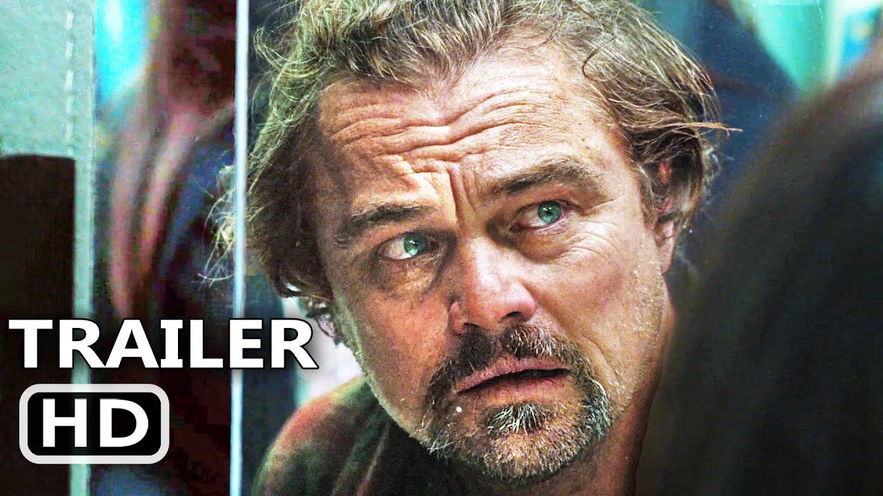 ONE BATTLE AFTER ANOTHER Trailer (2025) Leonardo DiCaprio - YouTube