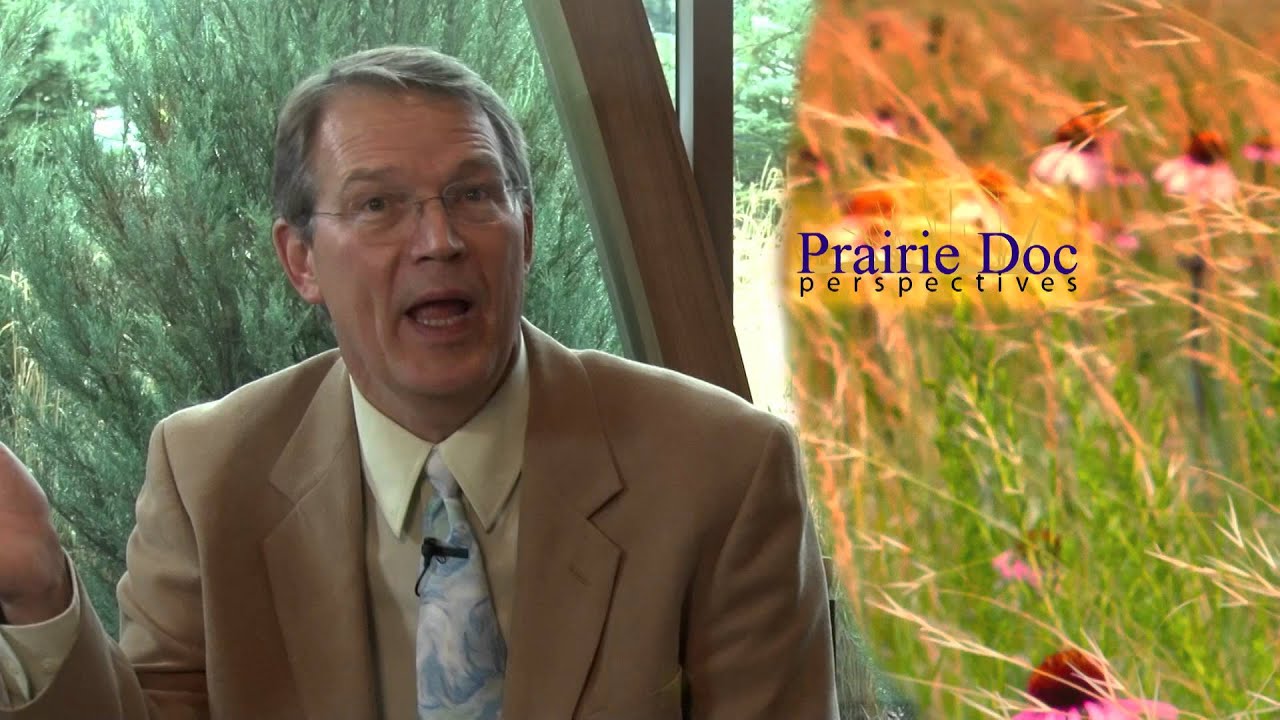"Computers, health care, and the future" By Richard P. Holm MD - YouTube