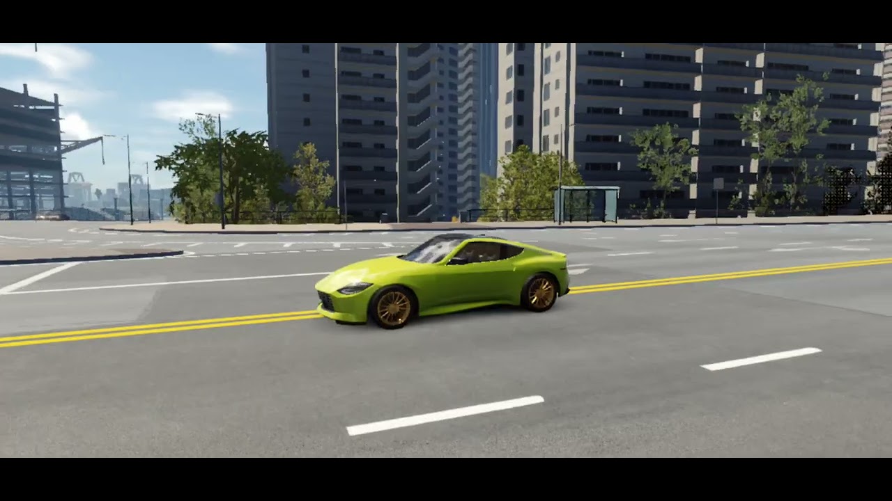 Buy Z40 🤑and tuning for road runner club😱 Carx street Gameplay (4k ...