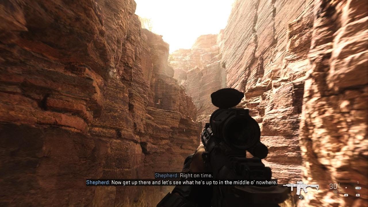 Cod mw2 mission strike, kill or capture, wetwork - YouTube
