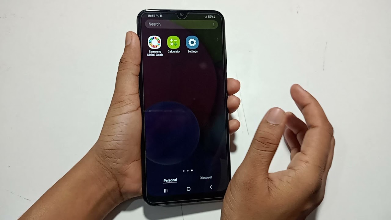 Samsung Galaxy A03s How To Turn Off Voice Assistant Problem Stop samsung-galaxy-a03s-how-to-turn-off-voice-assistant-problem-stop