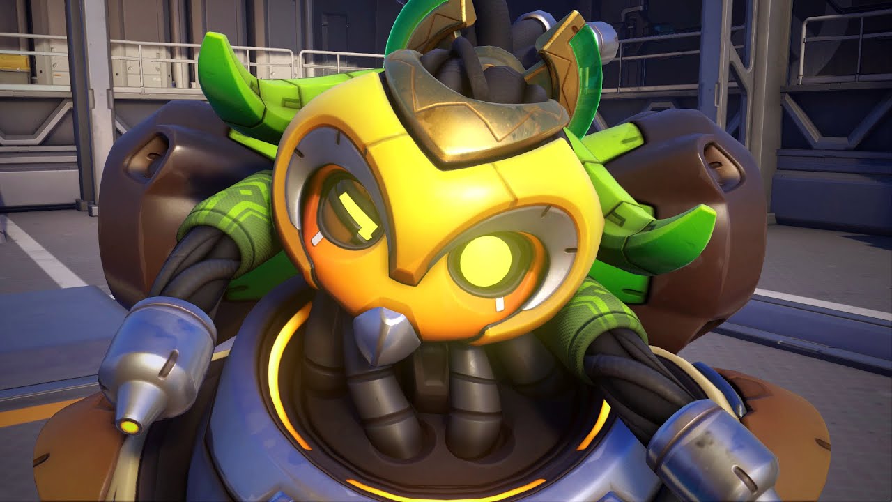 Overwatch 2 - All NEW Highlight Intros (Season 15) - YouTube