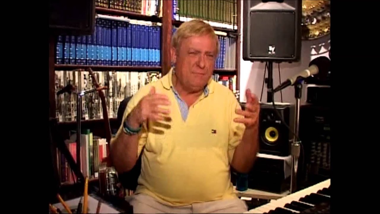 Ray Hummel III Interview (4) - YouTube