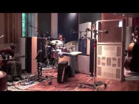 Kurt Rosenwinkel - You 've changed (making of Reflections) - YouTube