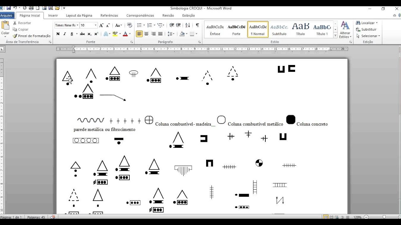 croqui básico para seguro - YouTube
