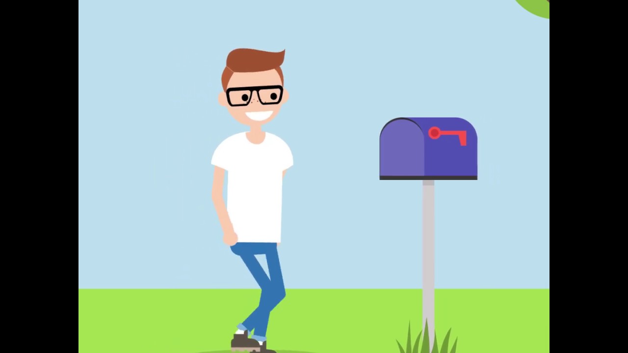 Next Generation Toolkit eBill Animated - YouTube