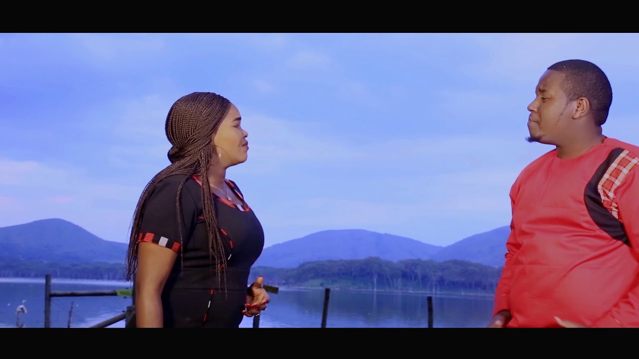 SHIRU WA GP X DENNIS NDEGWA BABA TUONIE OFFICIAL- SMS SKIZA 7633039 TO ...