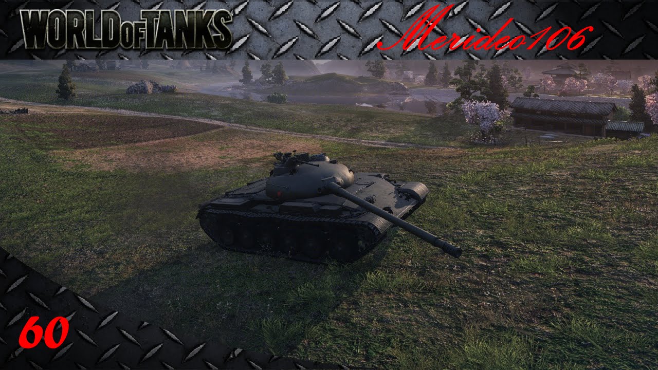 World of Tanks || Obj. 140 || Shoot that gold! - YouTube