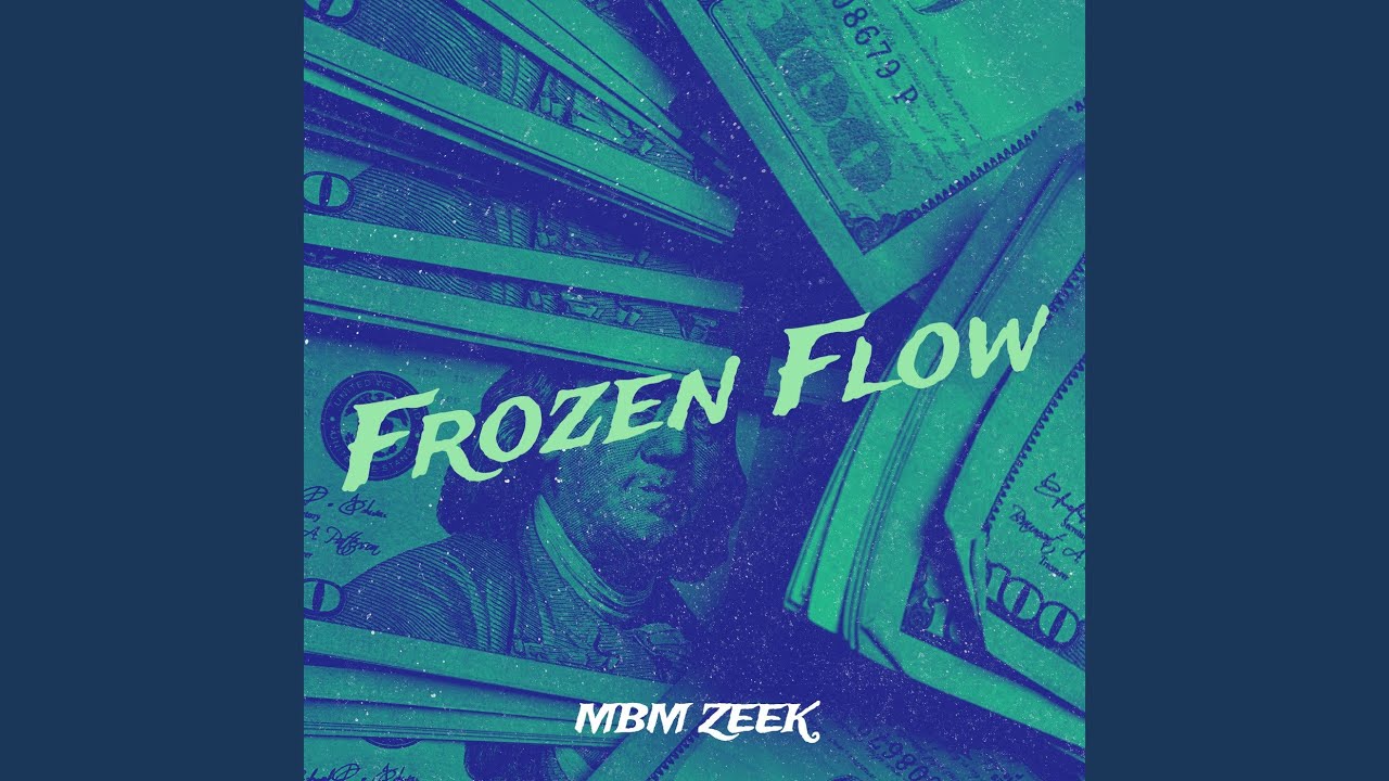 Frozen Flow - YouTube