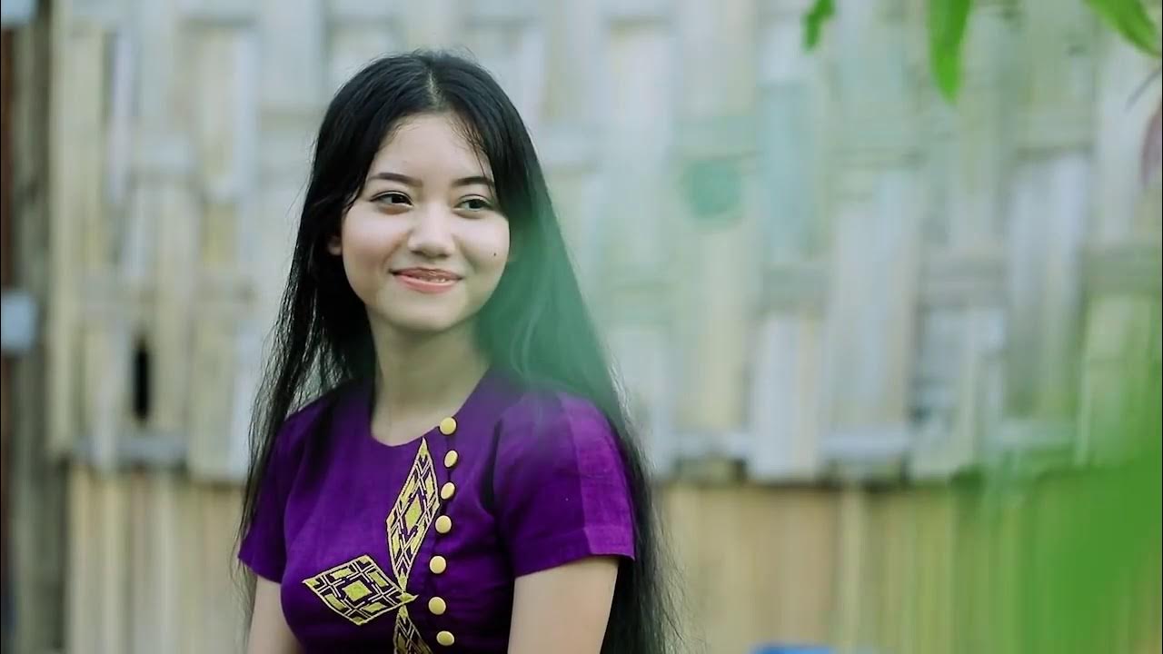 မေသက်ထားဆွေ - ချစ်ဧည့်သည် (May Thet Htar Swe) - YouTube Music