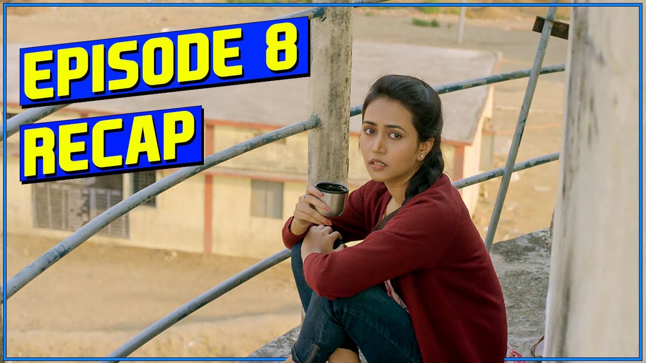 Panchayat Season 1 Episode 8 Explained - YouTube
