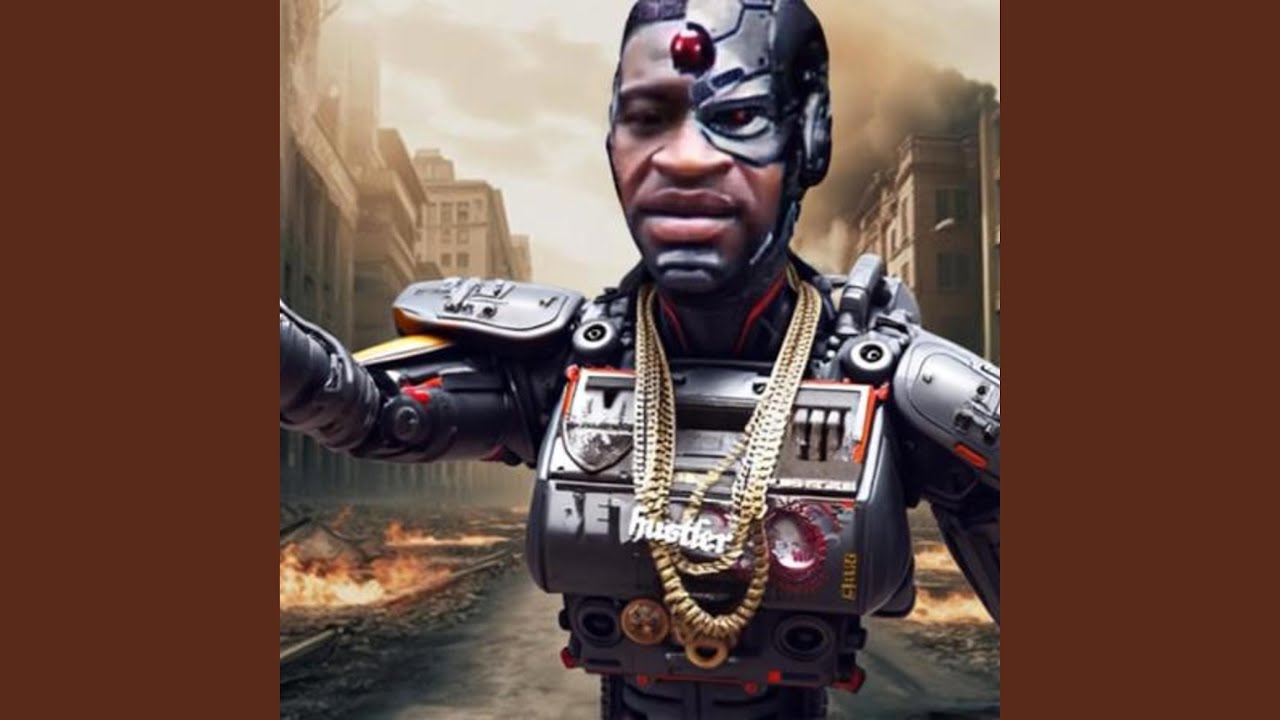 George Droyd (feat. raakasipuli) - YouTube