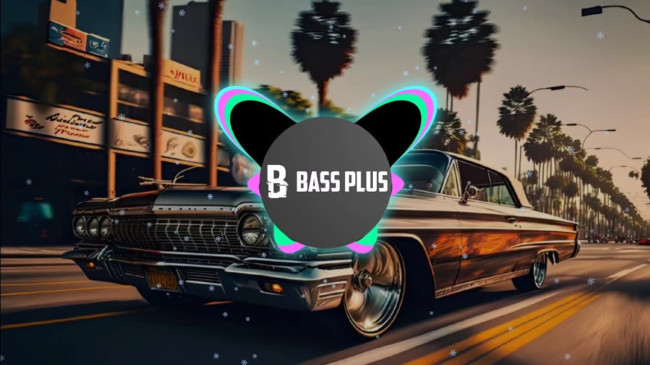 Subsonic Sound Check: 🎵 Epic Bass Boosted Beats for Your Ultimate Audio ...