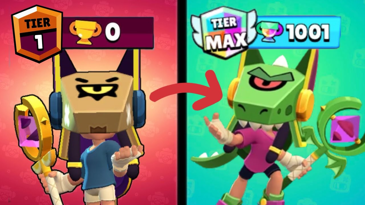 How Quickly Can I Push Finx To Tier Max? - YouTube