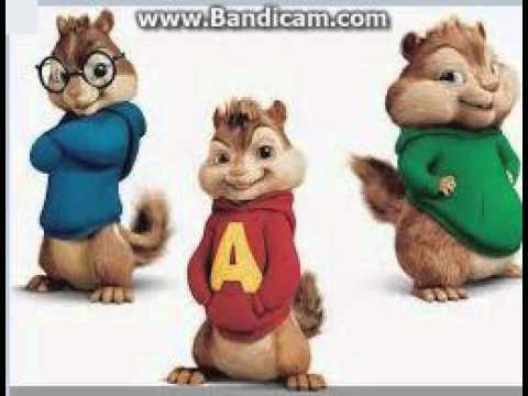 Alvin ve sincaplar(Naughty Boy - La La La ft. Sam Smith)