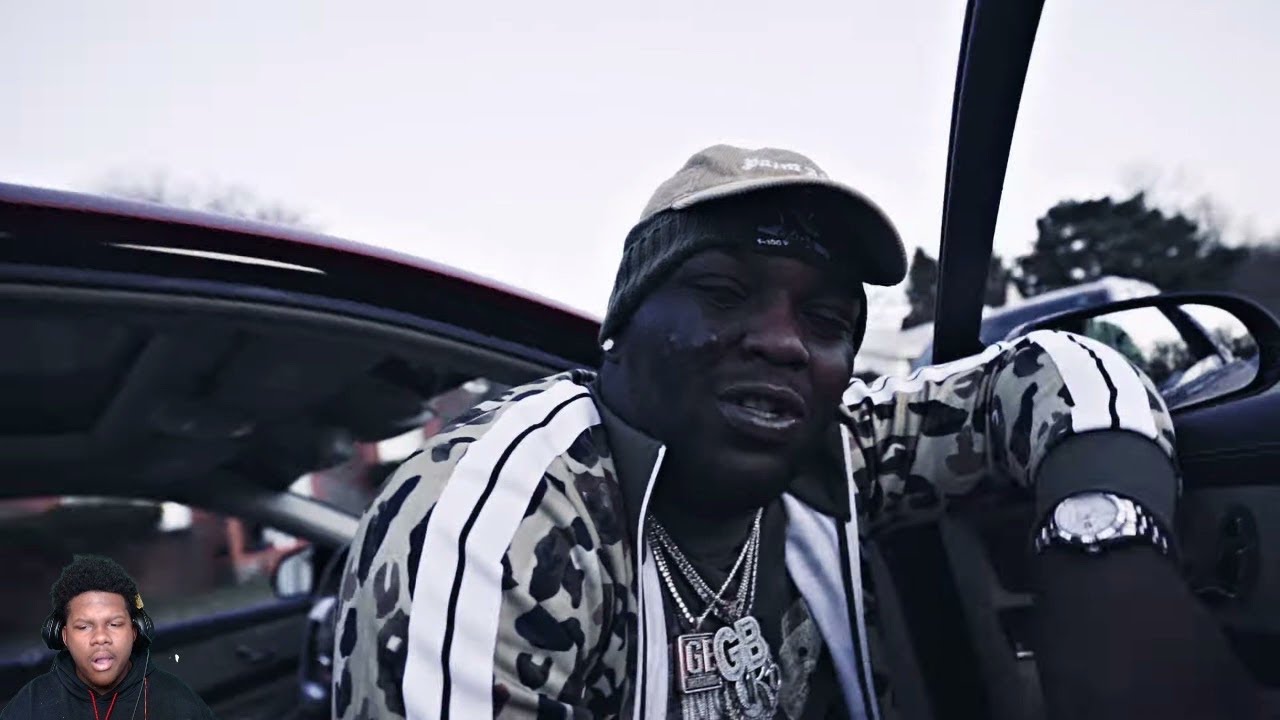 Rio Da Yung OG - “Last Day Out” (432Hz) - YouTube