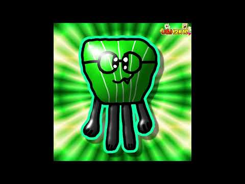 Apprentice Brussels Sprouts [for @Pillow-Rulez] - YouTube