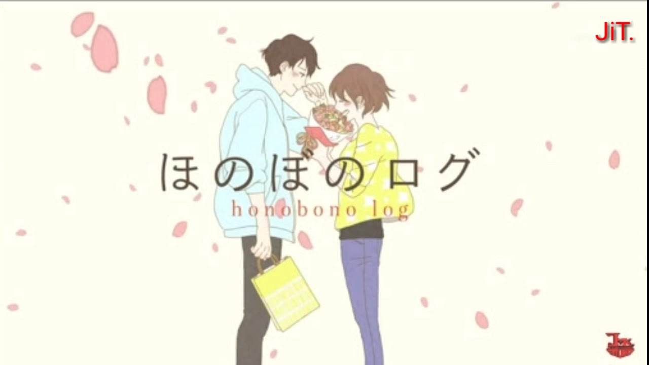 Morning - Ame No Parade OST. Honobono Log - YouTube