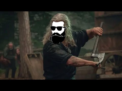 An exercise routine for those just getting started. Get a Witcher Bod ...