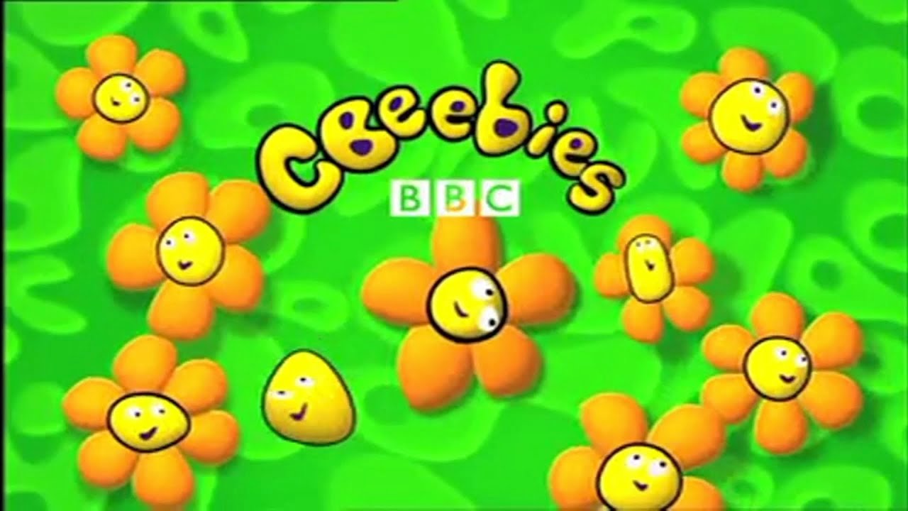 Lunar Jim On CBeebies (29th April 2007) - YouTube