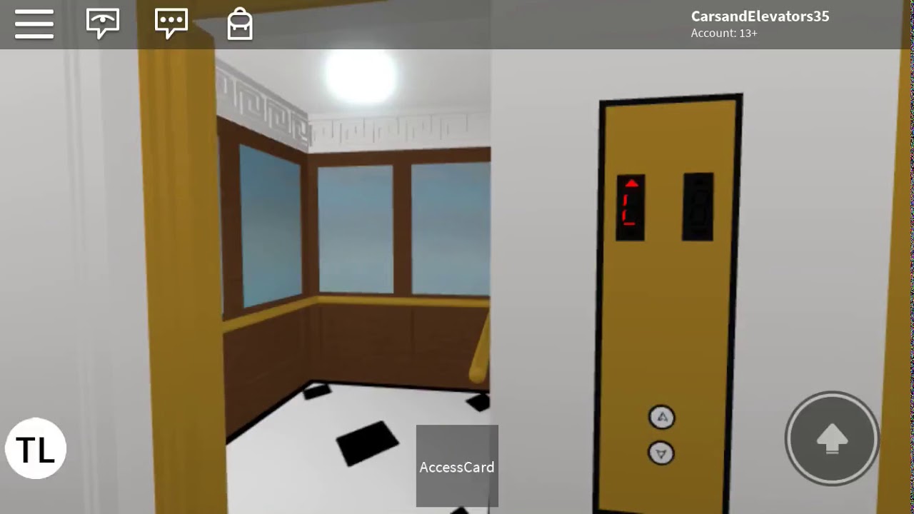 Apollo Traction Elevators @ Robert E Lee Hotel - Lexington VA - YouTube