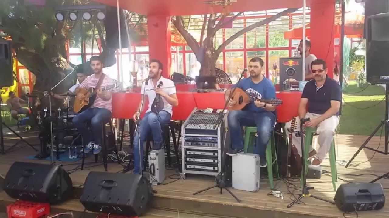 ΖΗΛΕΥΩ ΑΝΔΡΕΑΣ ΜΑΝΩΛΑΡΑΚΗΣ - YouTube