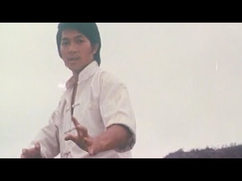 KUNG-FU HERO (1973)(FULL MOVIE)