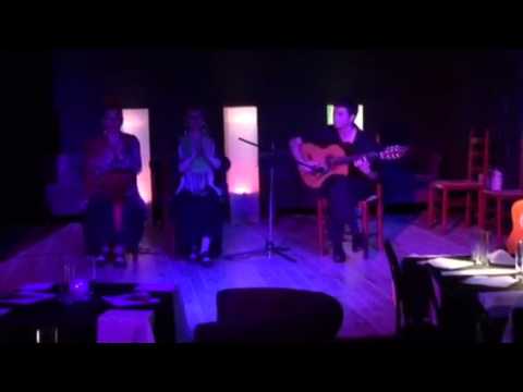 Pámpano verde Moraito!! Interpretado por iban Pérez "nobita" - YouTube