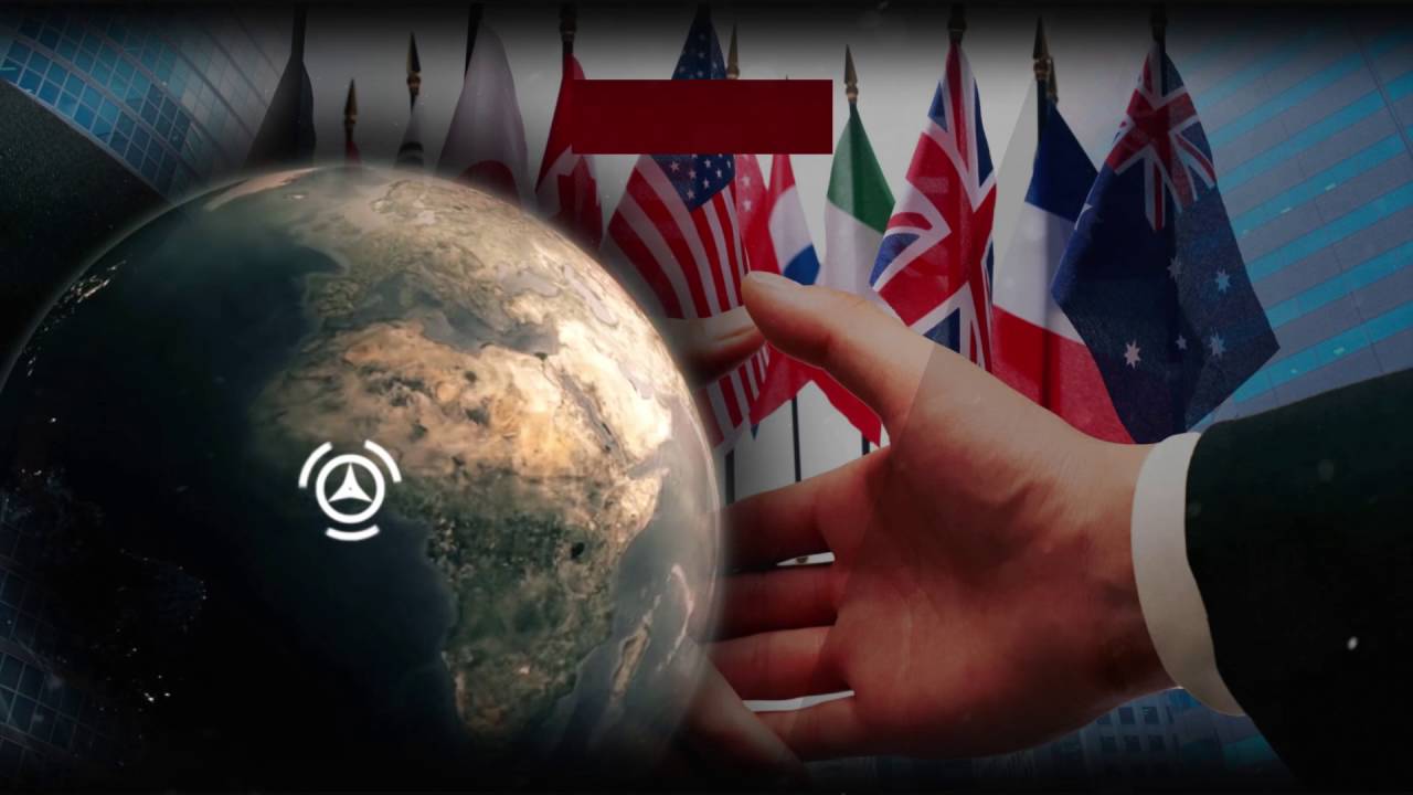 Fidelity Security Services - YouTube