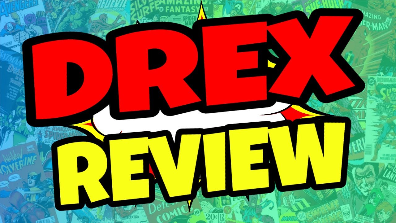 Drex Review & Teaser 🔔 Drex App Review & $20,000 Bonus 🔔 - YouTube