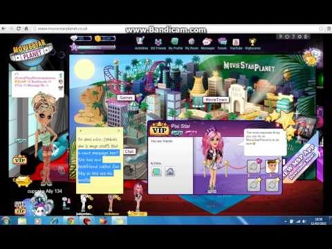 MSP Pixie Star & Zac Sky - YouTube