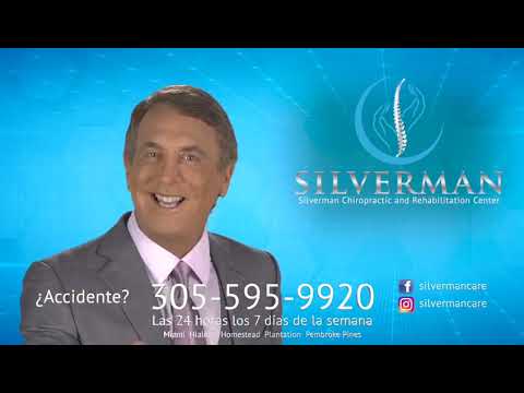 Dr Mark. A Silverman I Ofreciendo examen de COVID-19 gratuito - YouTube