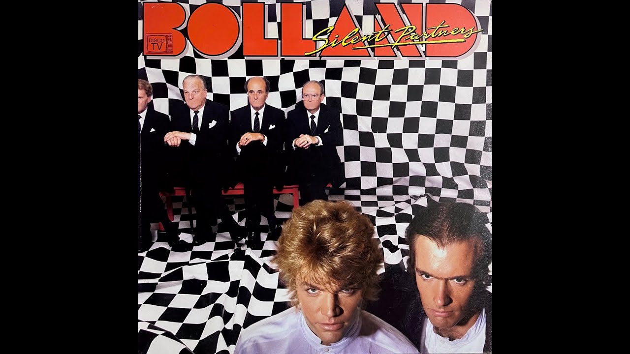 Bolland - Feels So Good (1984 Vinyl) - YouTube