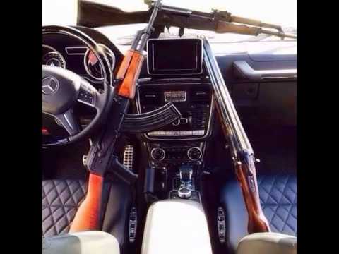 White Gangster - OMG ♥