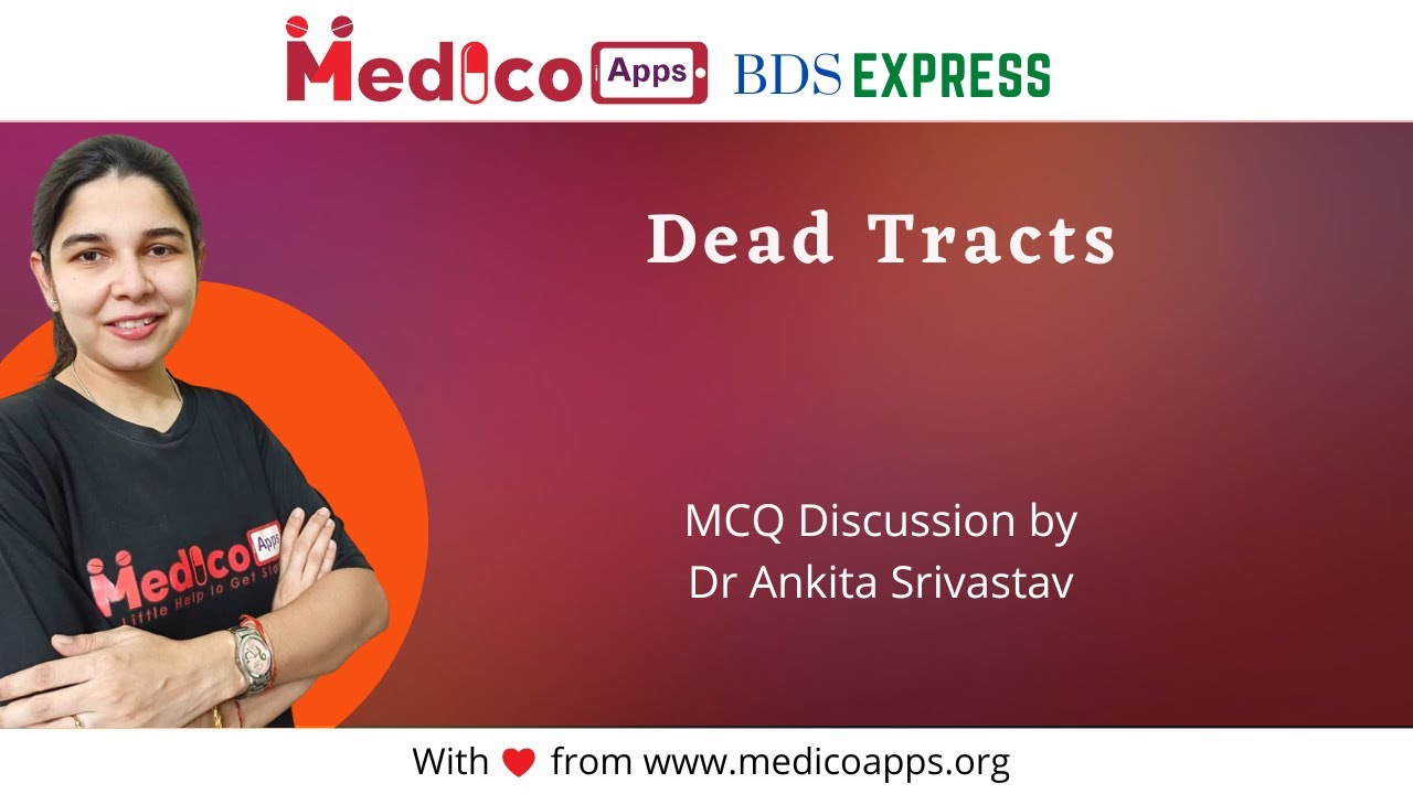 Dead tracts - YouTube