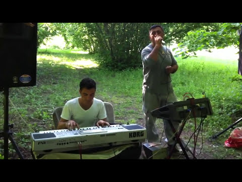 Zaqatala SAYIQ ALIXANOV