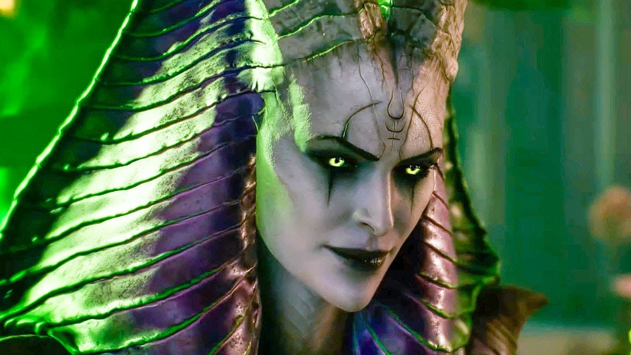 Marvel's Midnight Suns - The Avengers Meet Lilith Scene - YouTube