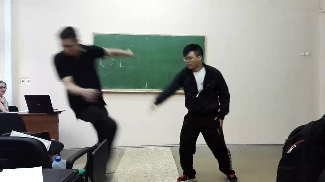 [Vietsub] Systema principle and zero-inch punch/ Cú đấm 0 inch - YouTube