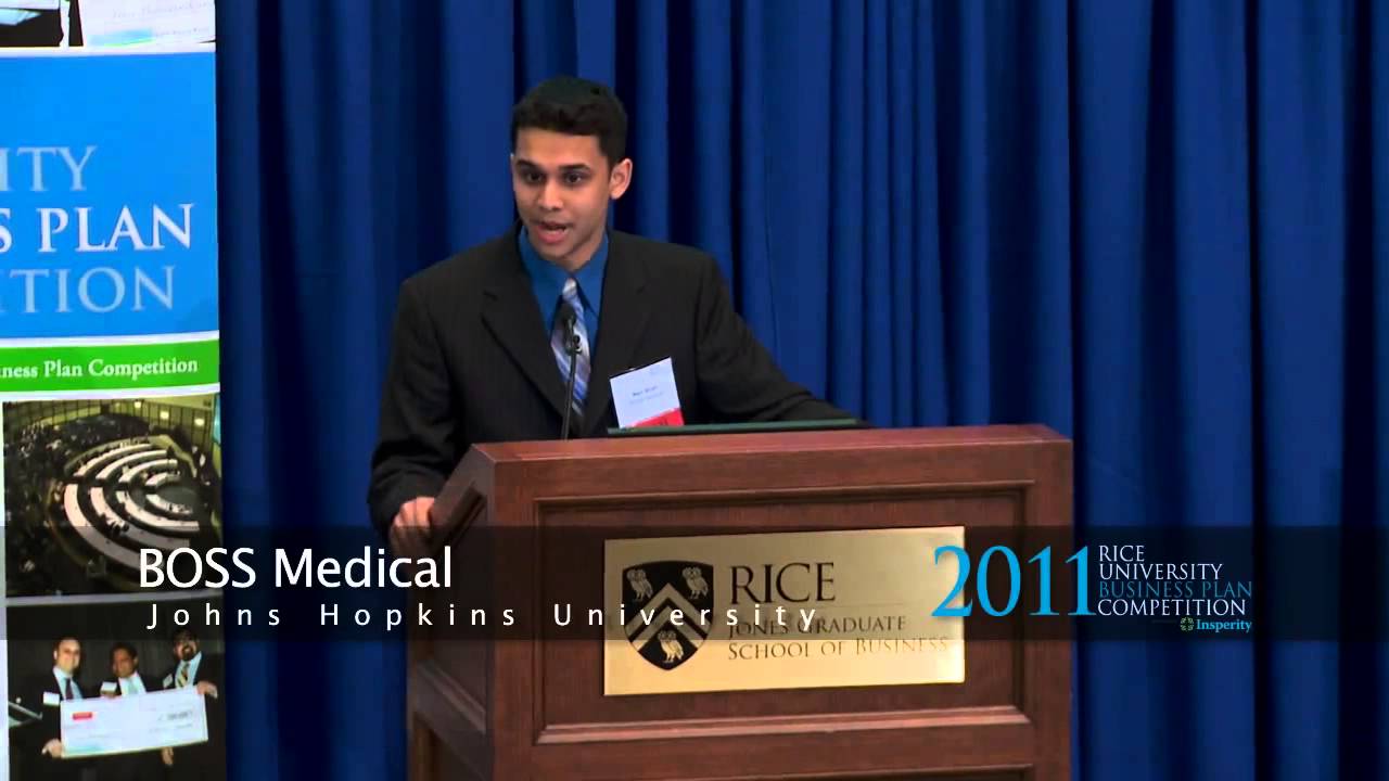 Boss Medical - YouTube