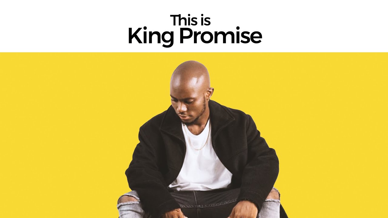 Best of King Promise | Mixtape - YouTube