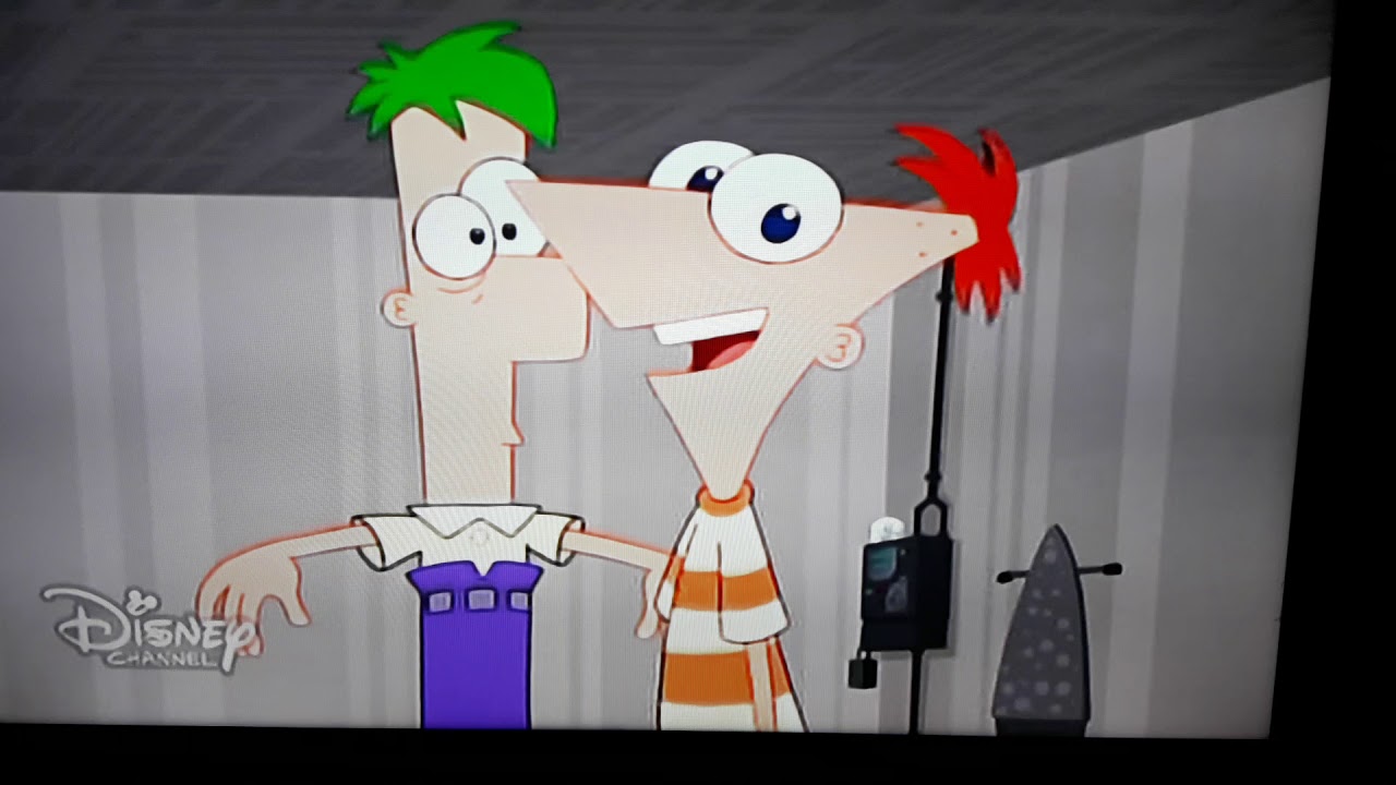 Phineas and ferb summer where do we begin español latino - YouTube